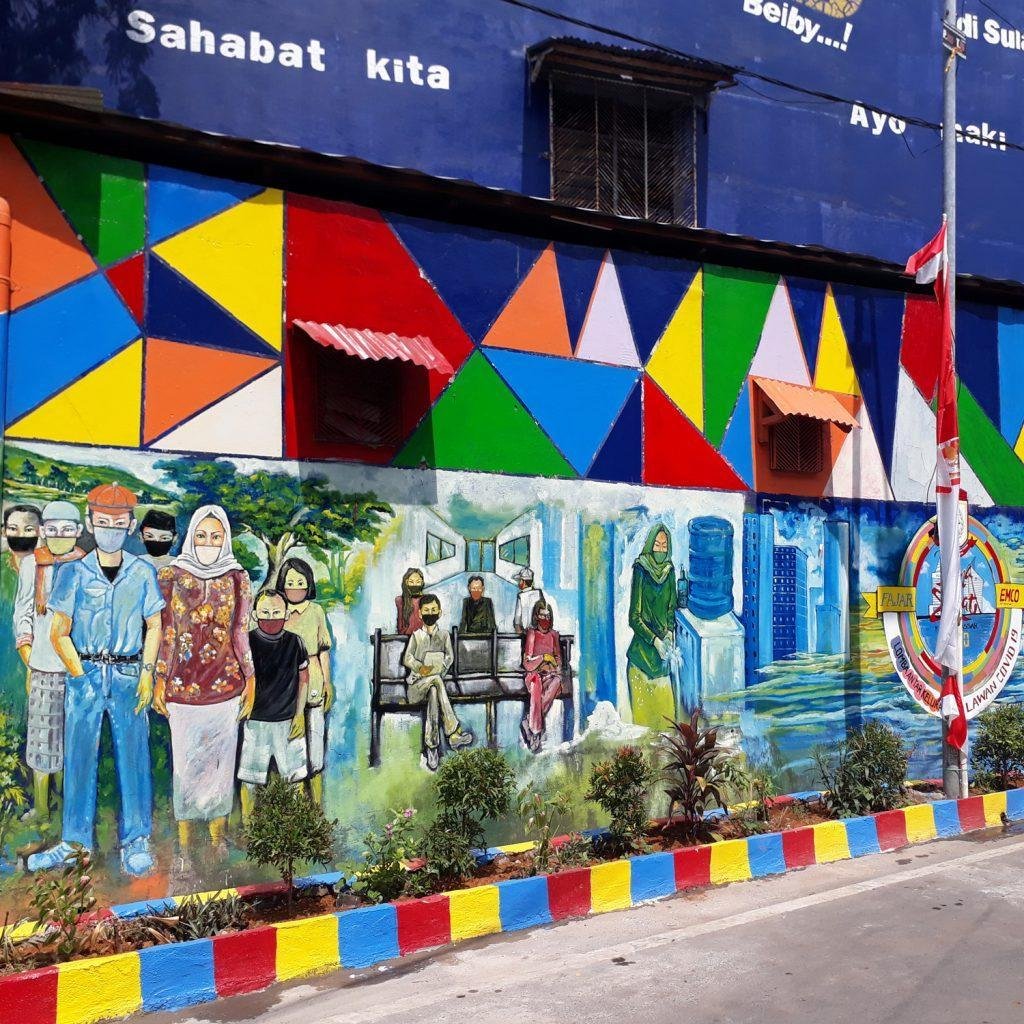 News & Highlights - Mataram Paint