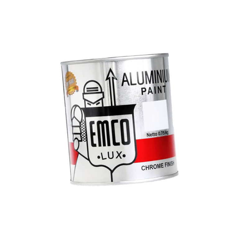 EMCO LUX ALUMINIUM - Mataram Paint